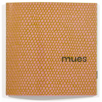 Mues - cartonné - Mathilde Cochepin - Achat Livre | fnac