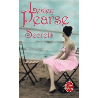 Secrets - Poche - Lesley Pearse - Achat Livre | fnac
