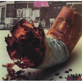 Goliath - Goliath - CD album - Achat & prix | fnac