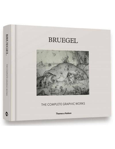 Bruegel Noir et Blanc - relié - Joris Van Grieken, Maarten Bassens ...