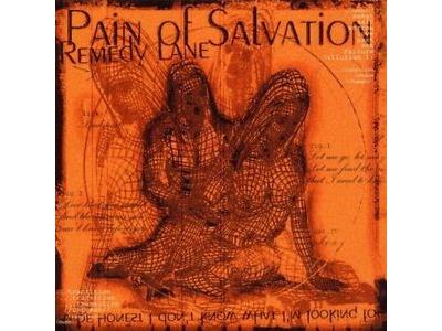 Remedy lane - Pain of Salvation - CD album - Achat & prix | fnac