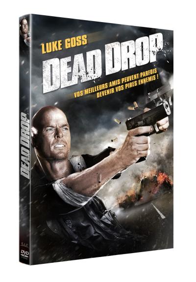 Dead Drop DVD - R Ellis Frazier - DVD Zone 2 - Achat & prix | fnac