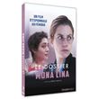 Le Dossier Mona Lina DVD - Eran Riklis - DVD Zone 2 - Achat & prix | fnac