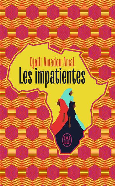Les impatientes - Édition collector - Poche - Djaïli Amadou Amal ...