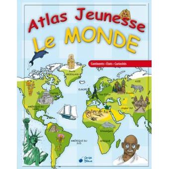Le monde - cartonné - Collectif - Achat Livre | fnac