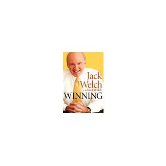 Winning - Poche - Jack Welch - Achat Livre | fnac
