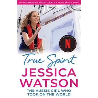 True Spirit The Aussie girl who took on the world - ebook (ePub ...