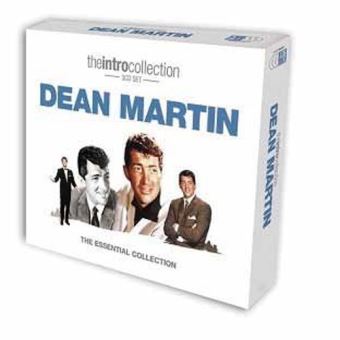Essential collection - Dean Martin - CD album - Achat & prix | fnac