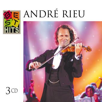 Best hits - André Rieu - CD album - Achat & prix | fnac