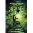 Theodosia - Tome 1 - Theodosia et serpents du chaos - R.l. Lafevers ...