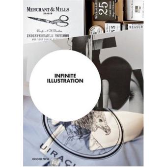 Infinite illustration - relié - Collectif - Achat Livre | fnac