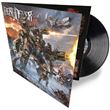 Reign Of Steel Édition Limitée - Death Dealer - Vinyle album ...