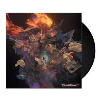Triumphant - Shing02 - Jack The Rip - Vinyle album - Achat & prix | fnac
