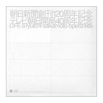 Raw life tokyo - Ryuichi Sakamoto - CD album - Achat & prix | fnac