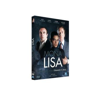 Mona Lisa DVD - Neil Jordan - DVD Zone 2 - Achat & prix | fnac