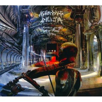 Wanderer on the edge of t - Mekong Delta - CD album - Achat & prix | fnac