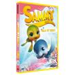 Sammy and co, volume 1 : Ricky et Ella - DVD - DVD Zone 2 - Achat ...