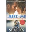 The best of me - Poche - Nicholas Sparks - Achat Livre | fnac