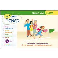 Cahiers Du Cned – Livres scolaires collection Cahiers Du Cned | fnac
