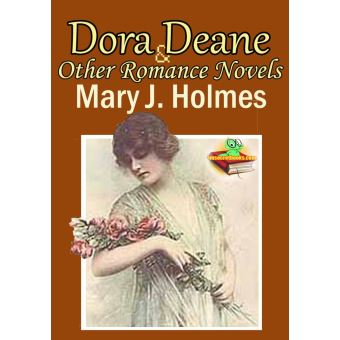 Unsecretbooks publication - (3 Timeless Romance Novels) - Dora Deane ...