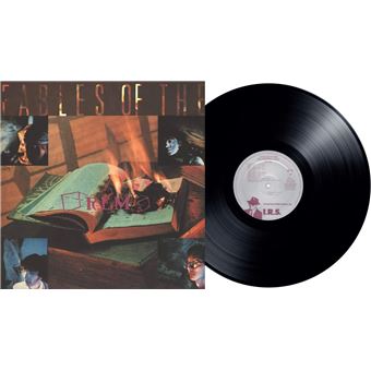 Fables Of The Reconstruction - R.E.M. - Vinyle album - Achat & prix | fnac