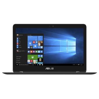 PC Ultra-Portable Asus UX360UAK-DQ208T 13.3" Tactile - PC Portable ...
