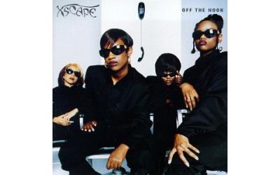 xscape off the hook