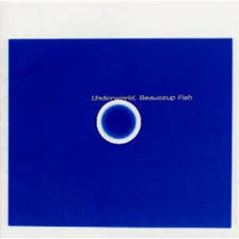 Beaucoup Fish - Underworld - Vinyle album - Achat & prix | fnac