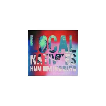 Hummingbird - Edition Deluxe - Local Natives - CD album - Achat & prix ...