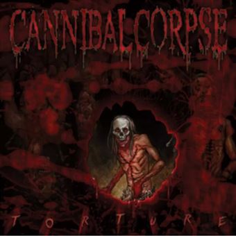 Torture - Cannibal Corpse - Vinyle album - Achat & prix | fnac