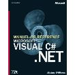 Visual C Sharp.Net Manuel de référence - broché - Mickey Williams ...