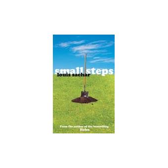 Small steps - Poche - Louis Sachar - Achat Livre | fnac