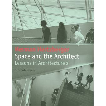 Lessons in architecture - lessons for Students in Architecture 2 Tome 1 ...