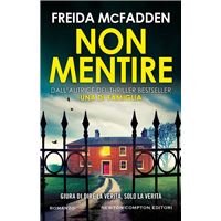 Freida McFadden : tous les livres | fnac