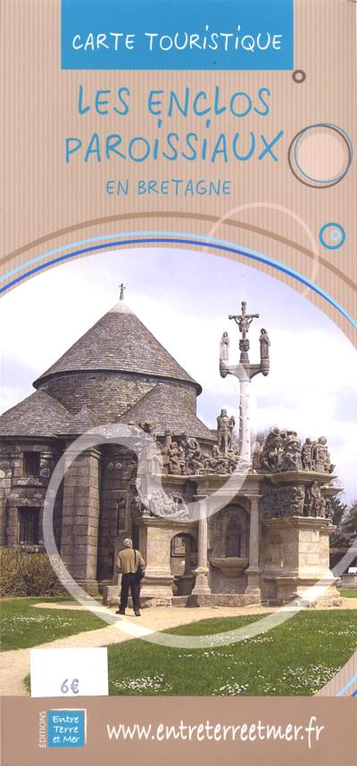 Les enclos paroissiaux - Collectif - Achat Livre | fnac