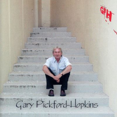 Gph - Gary Pickford Hopkins - CD album - Achat & prix | fnac