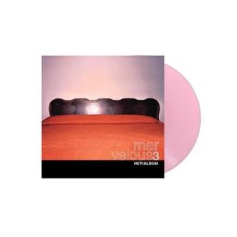 Hey ! Album Vinyle Coloré - Marvelous 3 - Vinyle album - Achat & prix ...