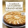 Meilleur de la cuisine de grand-mere (le) - cartonné - ANASTASIIA BROZINSKA - Achat Livre | fnac