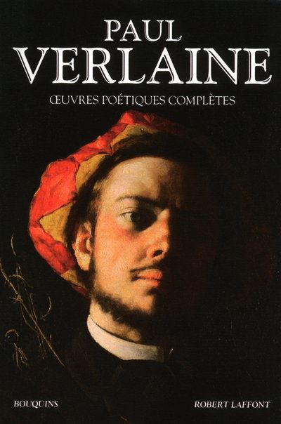 Oeuvres poétiques complètes Verlaine - NE - broché - Paul Verlaine ...
