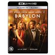 BABYLON-BIL-BLURAY 4K - Damien Chazelle - Blu-ray 4K - Achat & prix | fnac