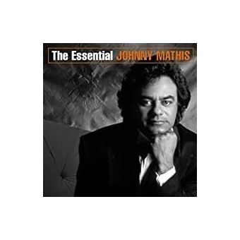 Essential johnny mathis - Johnny Mathis - CD album - Achat & prix | fnac