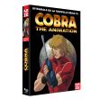 Cobra Coffret Cobra the Animation L'intégrale de la série Edition ...