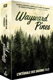 Wayward Pines - Série TV 2015 - AlloCiné