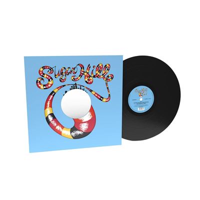 Rapper's Delight (Greg Wilson & Ché Wilson Remix) - The Sugarhill Gang ...