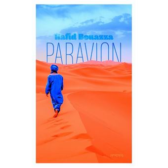 Paravion roman - broché - Hafid Bouazza - Achat Livre | fnac