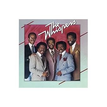 The Whispers - The Whispers - CD album - Achat & prix | fnac