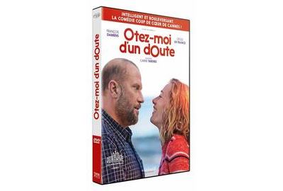 Otez-moi D'Un Doute - Carine Tardieu - DVD Zone 2 - Achat & prix | fnac