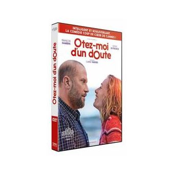 Otez-moi D'Un Doute - Carine Tardieu - DVD Zone 2 - Achat & prix | fnac