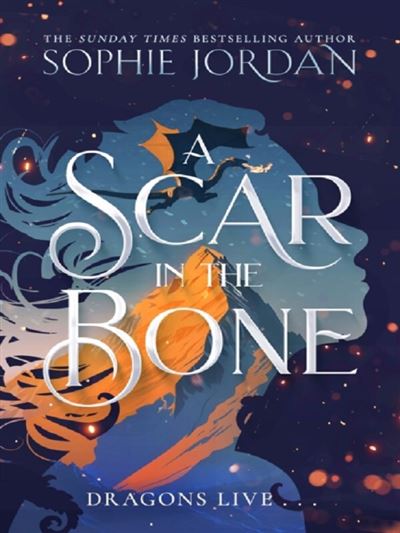 SCAR IN THE BONE - Achat Livre ou ebook | fnac