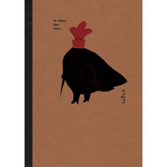 Le Voleur des mers - relié - Julien Magnani - Achat Livre | fnac